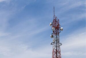 Lightning Protection For Communication Towers | SLS