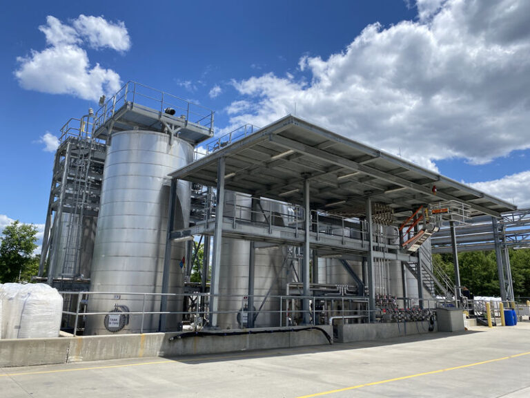 Chemical Plant Lightning Protection Inspection | News