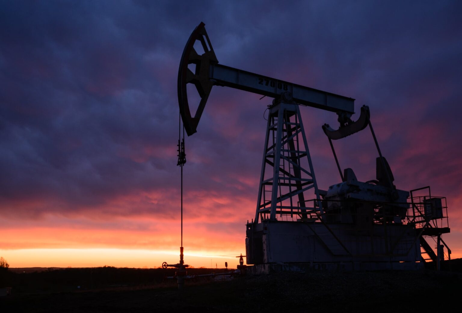 Surge & Lightning Protection For Oil & Gas Infrastructure