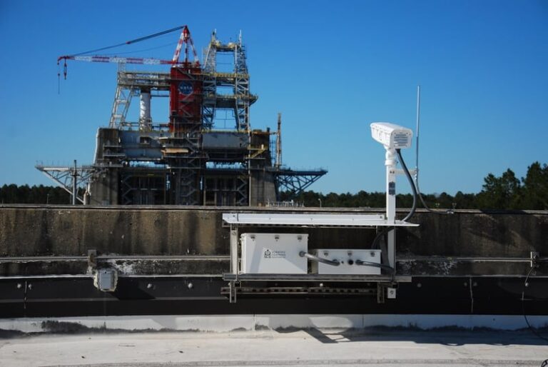 B-2 Test Stand, Stennis Space Center | SLS