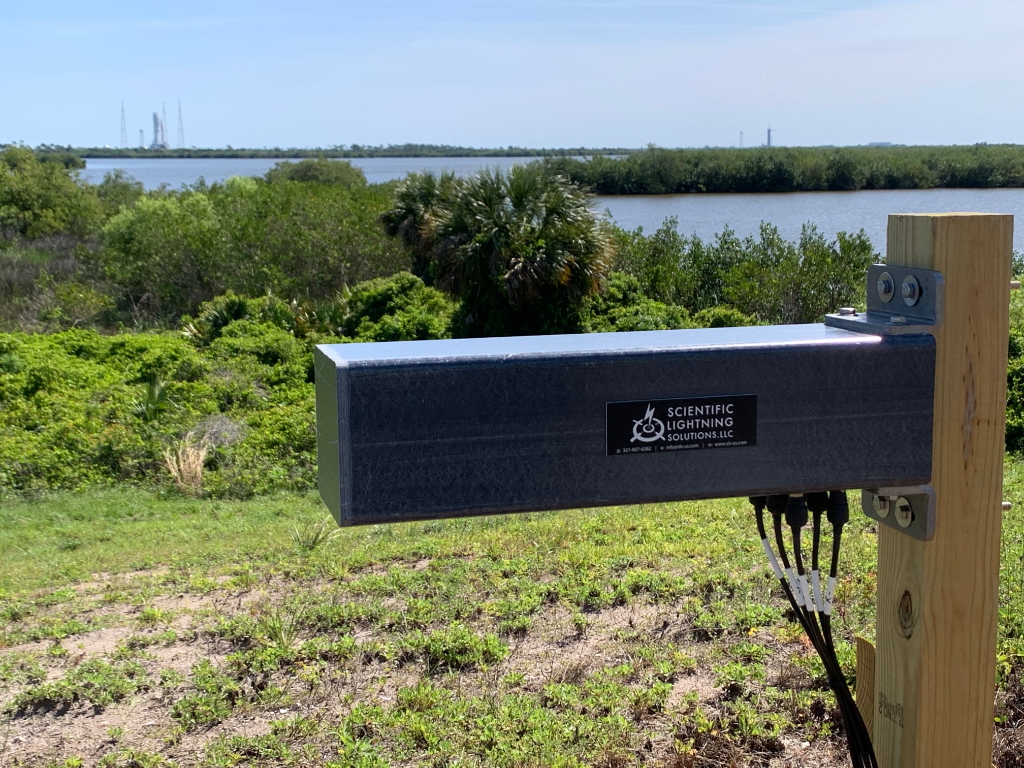 B-Dot Sensor and Magnetic Field Detector | SLS