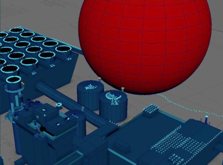 NFPA 780 Lightning Risk Assessment | SLS
