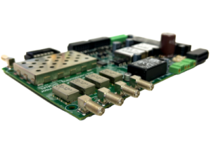 PCB & Custom Electronic Design Services | SLS